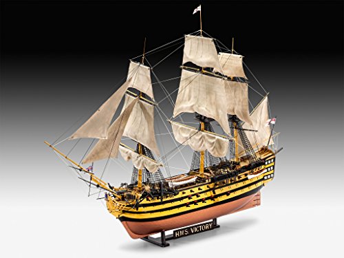 Revell H.M.S.Victory