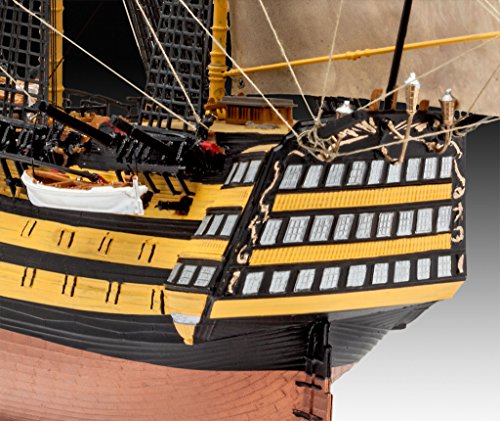 Revell H.M.S.Victory