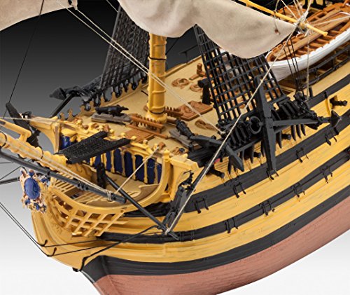 Revell H.M.S.Victory