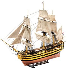 Revell H.M.S.Victory