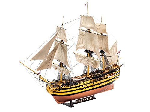 Revell H.M.S.Victory