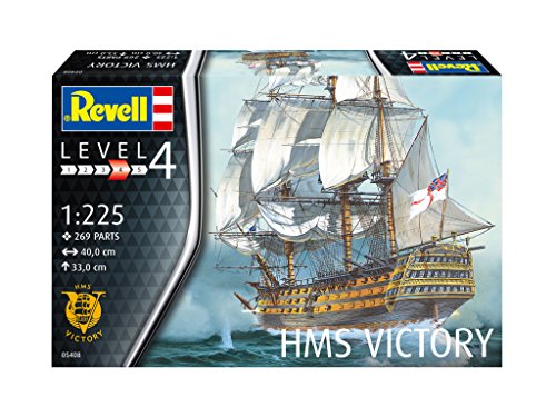 Revell H.M.S.Victory