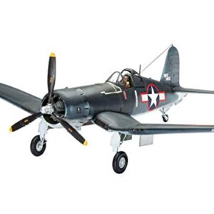 Revell Germany 04781 Vought F4U-1A Corsair Plastic Model Kit (1/32 Scale)