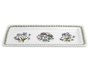 portmeirion botanic garden tray 14.25″ x 6.75″