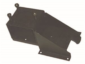 omix-ada 12023.16 spare tire carrier