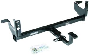 draw-tite 36479 class ii frame hitch with 1-1/4″ square receiver tube opening