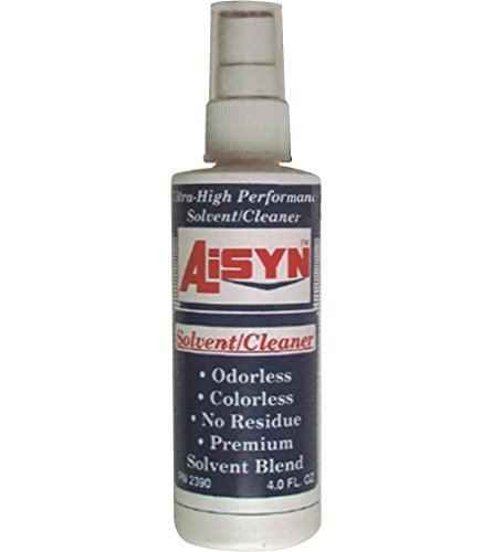 Alisyn Solvent/Cleaner