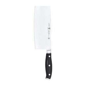 j.a. henckels international forged premio meat cleaver