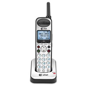 at&t synj sb67108 cordless expansion handset for the at&t synj sb67138 & sb67158 small business phone system