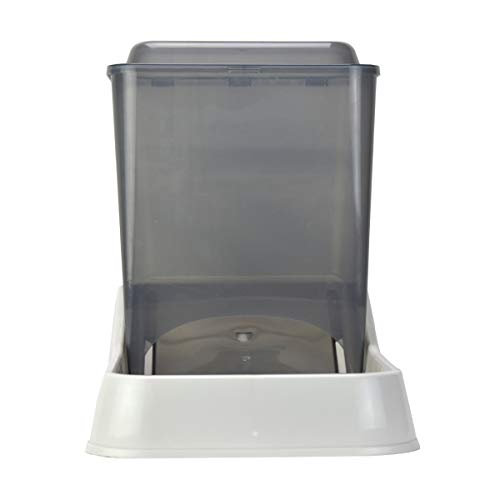 Van Ness Large Auto Feeder, 10-Pound