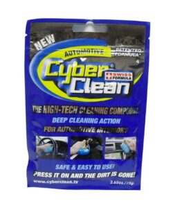 cyber clean automotive packet