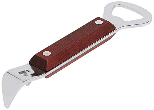 Norpro, Brown Can Punch Bottle Opener