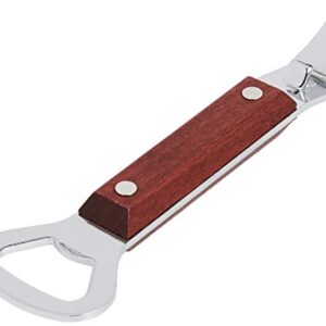 Norpro, Brown Can Punch Bottle Opener