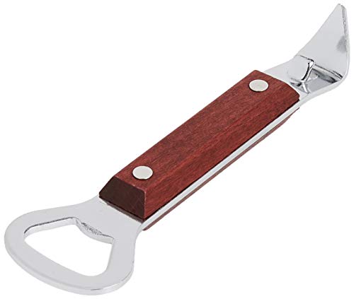 Norpro, Brown Can Punch Bottle Opener