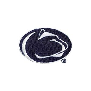 Tervis Made in USA Double Walled Penn State University Nittany Lions Insulated Tumbler Cup Keeps Drinks Cold & Hot, 16oz 4pk, Primary Logo