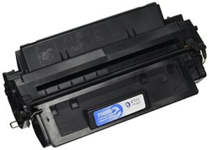 elite image remanufactured toner cartridge – alternative for canon (l50)