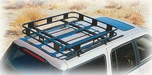 surco s4550 45″ x 50″ safari rack