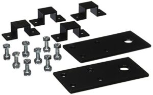 surco lt100 light bracket for safari rack