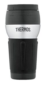 14oz stainless steel 360 travel mug