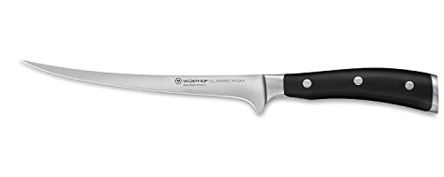 Wusthof Classic Ikon Fillet Knife - 7 in.