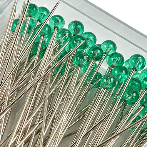 Clover Quilting Pins Fine