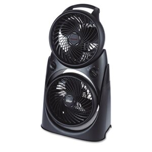 honeywell 2-in 1 air circulator fan, ht-9700