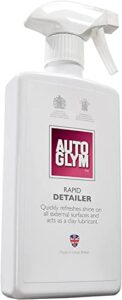 autoglym rd500us rapid detailer – 16.9 oz.