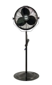 air king 9418 18-inch industrial grade pedestal fan