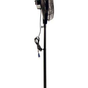 Air King 9418 18-Inch Industrial Grade Pedestal Fan