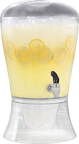 Creativeware 3-Gallon Unbreakable Beverage Dispenser