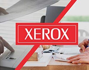 Xerox Print Cartridge, 3000 Yield (109R00725)