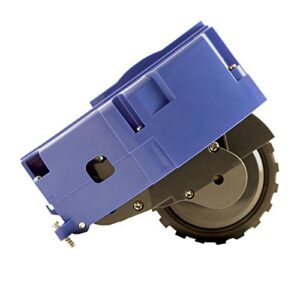 irobot left wheel module