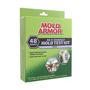 mold armor fg500 do it yourself mold test kit , gray