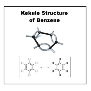 Organic Chemistry Molecular Model Set (140 Pieces)