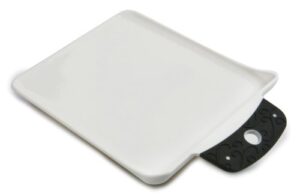 norpro grip-ez cutting board scoop