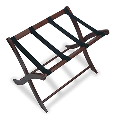 Winsome Wood 92420 Regalia Luggage Rack