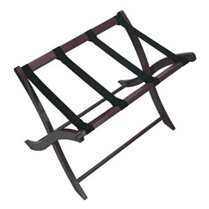 Winsome Wood 92420 Regalia Luggage Rack