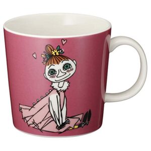 iittala arabia moomin mug, mymble