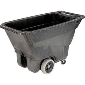 tilt truck, standard, 1/2 cu. yd., 850 lb.