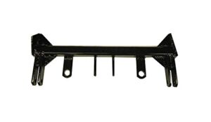 blue ox bx1118 base plate , black