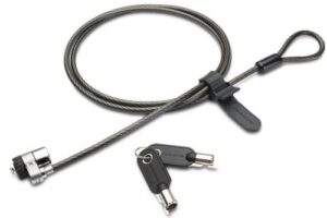 lenovo kensington microsaver security cable lock (73p2582)