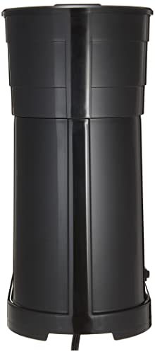 BUNN GRB Velocity Brew 10-Cup Home Coffee Brewer, Black