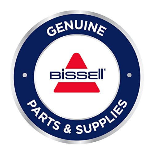 Bissell Lift-Off Replacement Belt, 2 pk, 3200