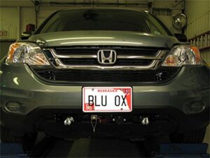 blue ox bx 2246 baseplate – honda cr-v (2007-2011)