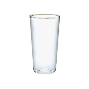 hario heatproof glass tumbler, 300ml