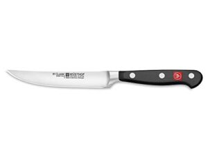 wusthof classic 4-1/2-inch steak knife