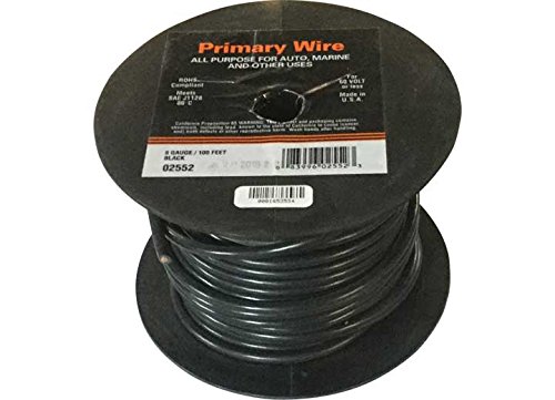 Deka 230700-100 East Penn 02552 Copper Primary Wire