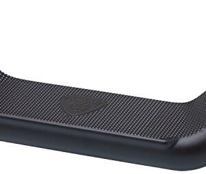 Carr 124031-1 Super Hoop XP3 Black Powder Coated Step