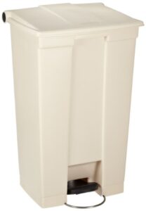 wastebasket,step,23gal,bg