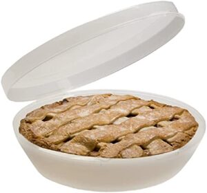 stay fresh universal pie container